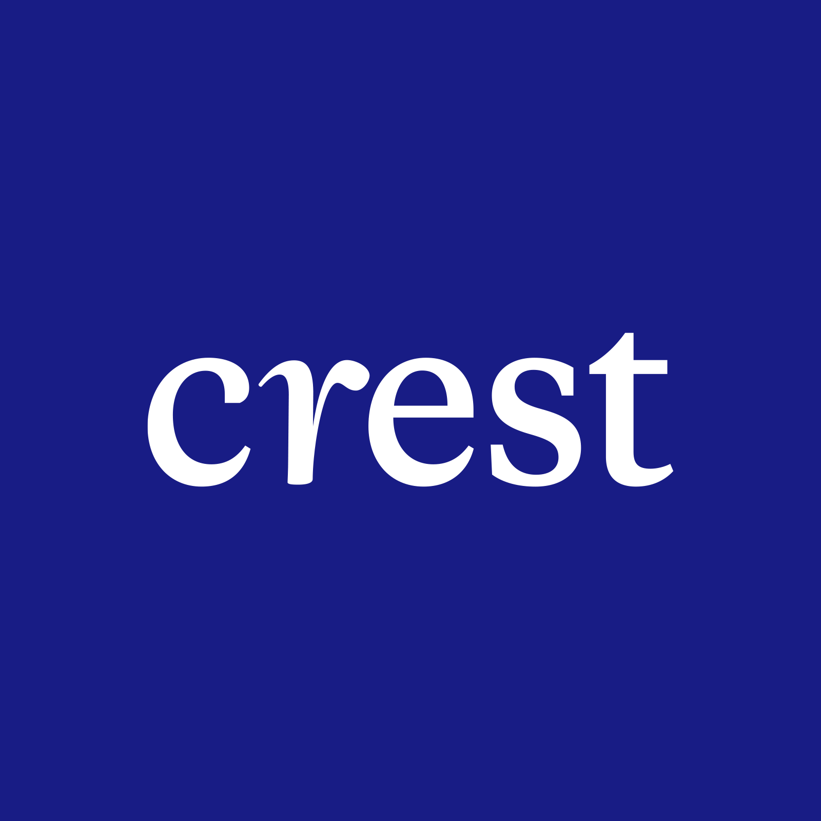 Crest PR - Bespoke communications strategies for businesses worth ...